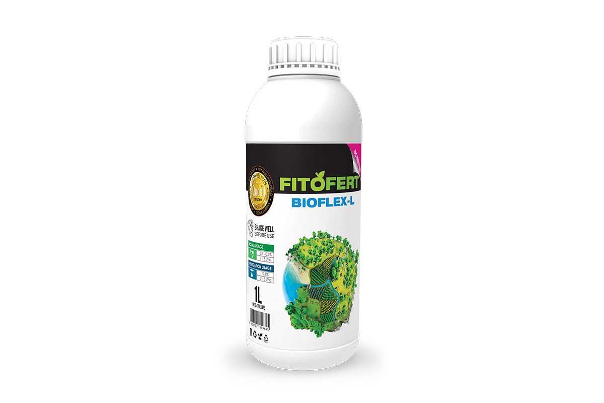 FITOFERT BIOFLEX-L (alge) 5 L | b2b.semenarna